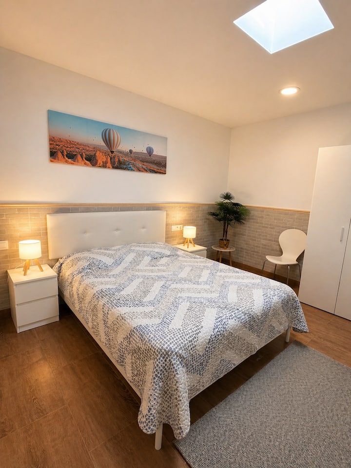 Apartamento 1d Costacabana - Almería