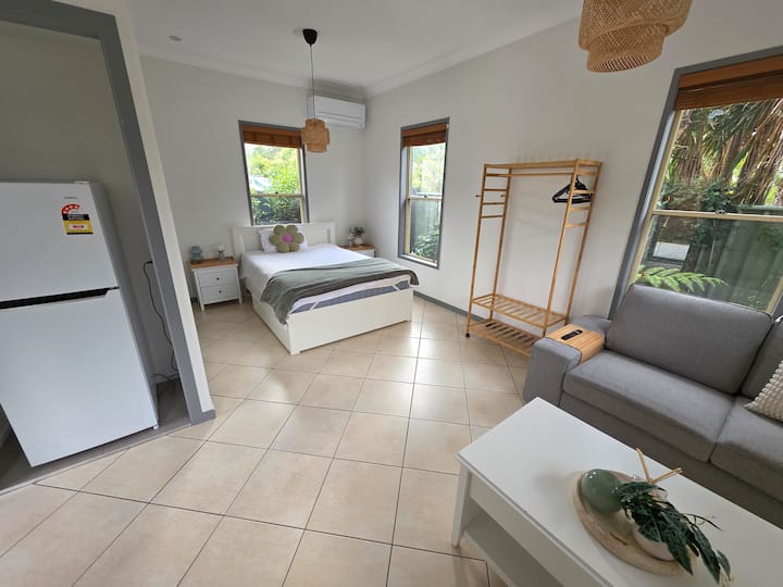 Mountain Hideaway - Springbrook