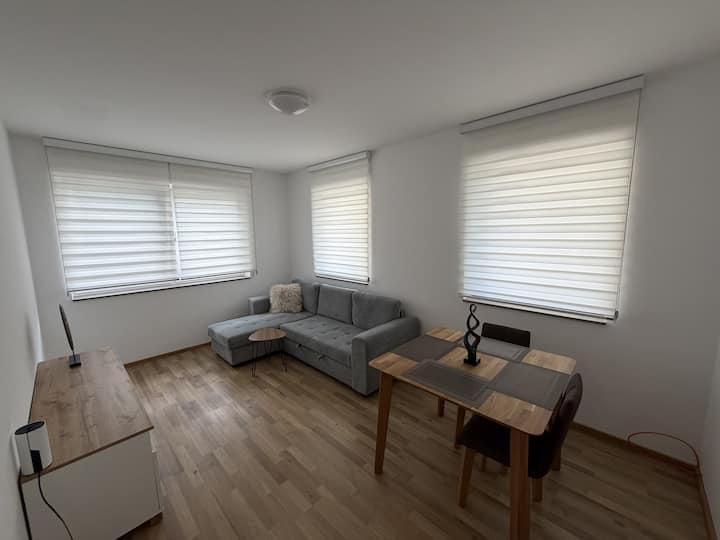 Modernes Apartment Nahe Innsbruck - Ruhig & Hell - Hall in Tirol