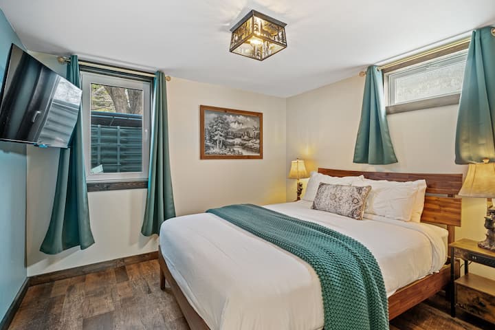 Cozy Luxury 3br Escape - Livingston, MT