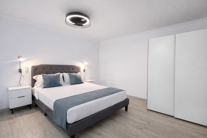 Levada Retreat Studio Apartment, Ponta Do Sol - Ponta do Sol