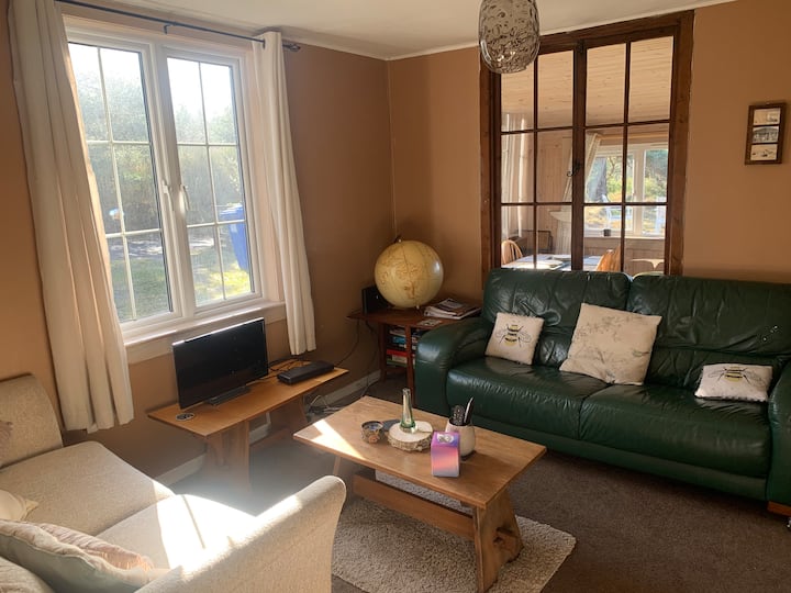 Log Cabin Near Loch Ness, Dog Friendly - Loch Ness