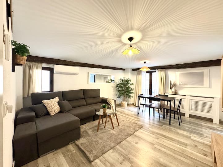 Apartamento En Tudela - Tudela