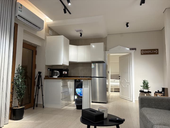 Cozy 2br 10 Min To Masjid Nabwi - Medina