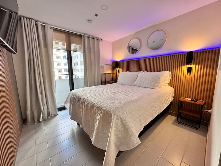 Mini Lirio 1018 | Inteligente Y Moderno - Tegucigalpa