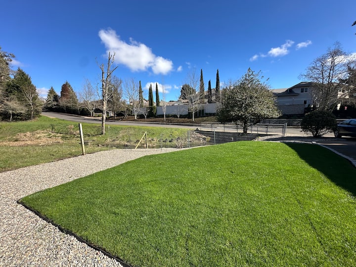 The Quiet Haven - Eugene, OR