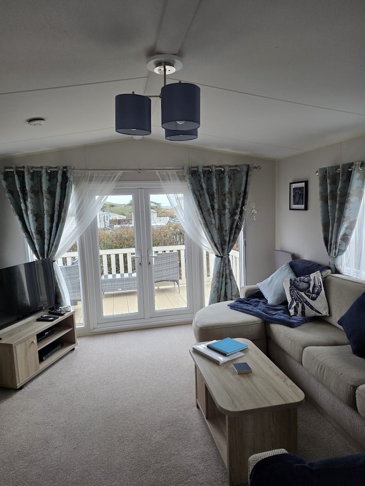 Durdle Door Holiday Home - Lulworth Cove