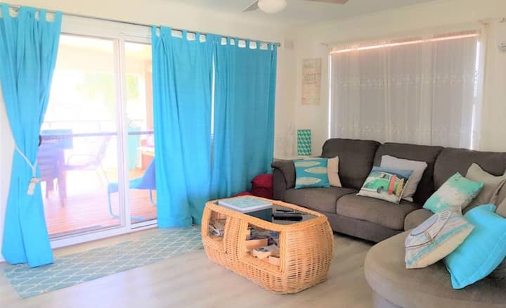 Avitamin Sea @ Port Vincent - Port Vincent