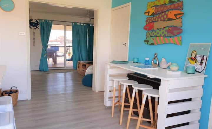 Avitamin Sea @ Port Vincent - Port Vincent