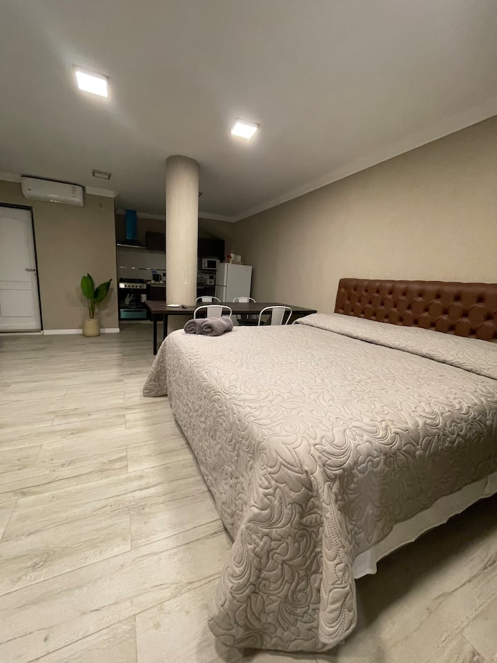 Monoambiente Cipolletti - Cinco Saltos