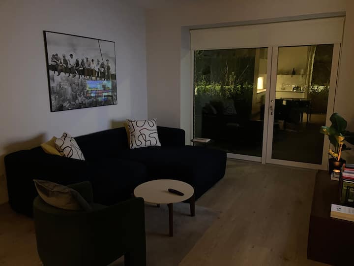 Spacious Luxury 1 Bedroom Apartment - Dún Laoghaire