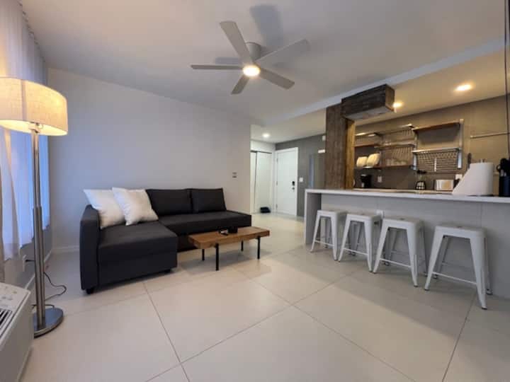 34 Saxo- Heart Of Sobe, 10 Mnts To Beach & Shops - South Beach, FL
