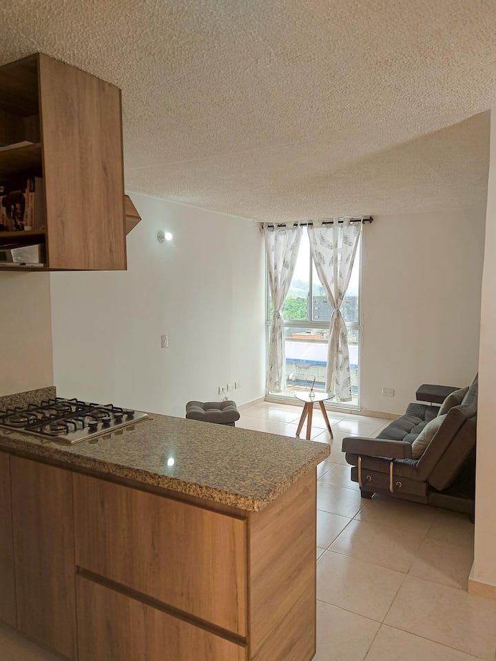 Precioso Apartamento - Dosquebradas