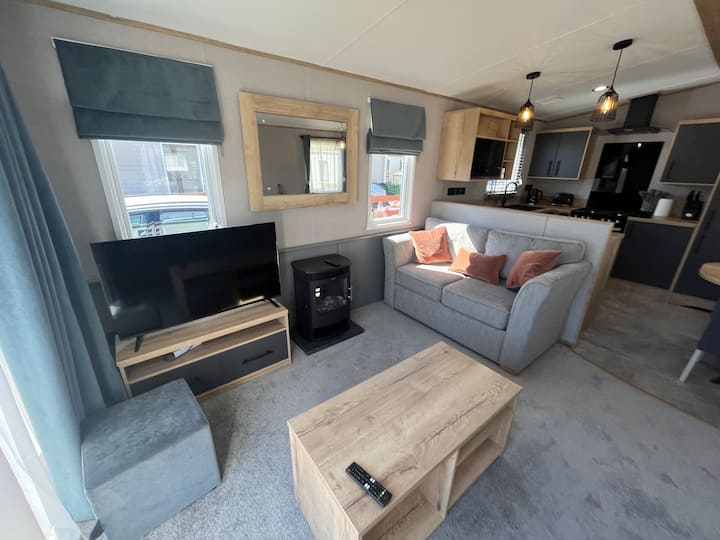 Aviemore Adventure Cabin -Highlands - Aviemore