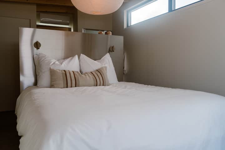 Piatti Beach Suite 01 - Front Row - Zandvoort