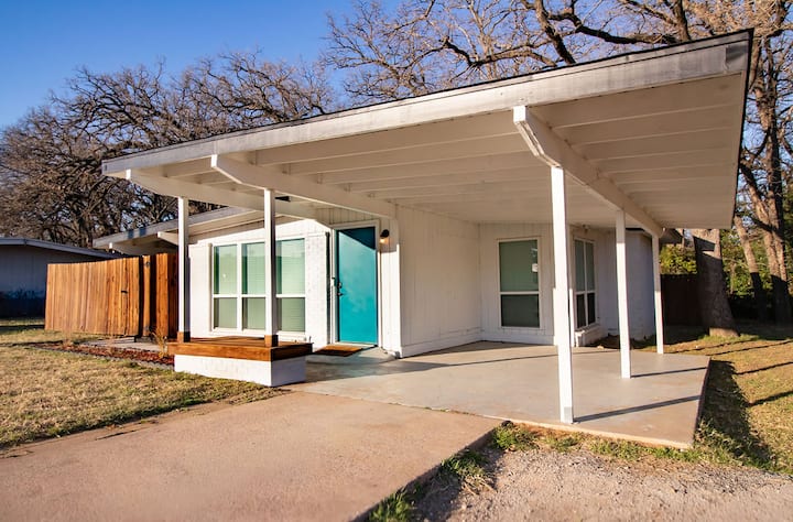 Sapphire Stay. Walk To At&t Stadium! Pet Friendly! - Arlington