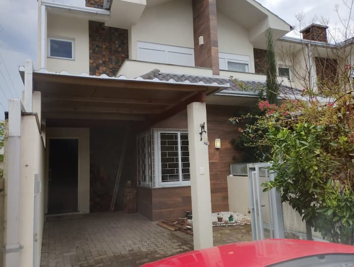 Casa Para Temporada - Nova Petrópolis