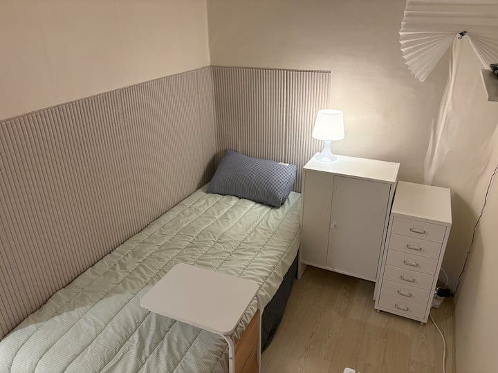 Cheoeum House Bucheon, Room 301 - Seoul