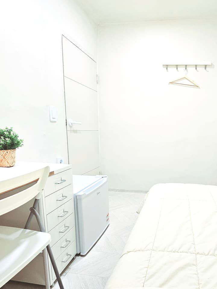 [여성전용]부천역 도보5분 처음하우스 D - South Korea