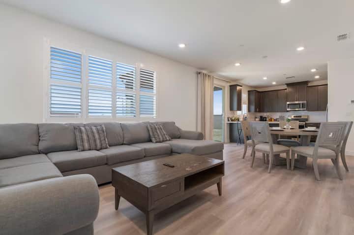 The Elk Grove Getaway - 엘크그로브