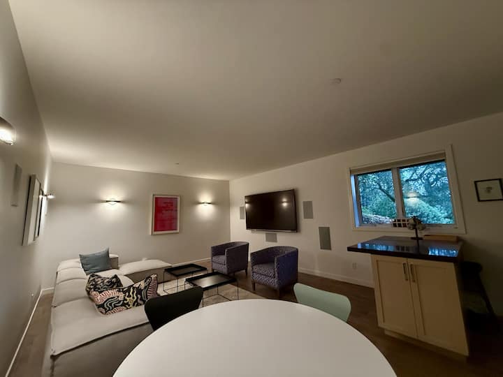 Entire Guest Unit In Portola Valley Near Stanford - Palo Alto, CA