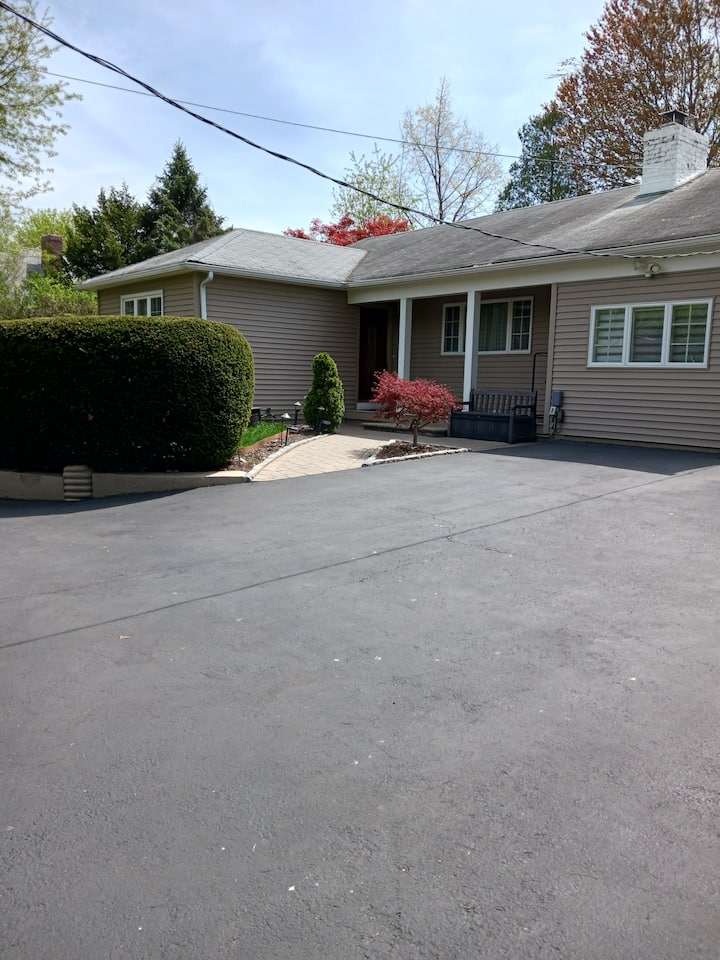 Convenient And Cozy - Sleepy Hollow, NY