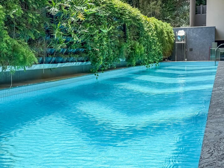 Ministudio Com Estrutura De Resort No Arpoador - Brazil