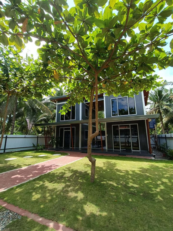 1-min Drive To Dahican Beach | Exclusive For 16pax - Mati