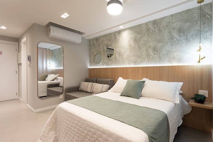 Studio 714 - Moinhos De Vento - Porto Alegre