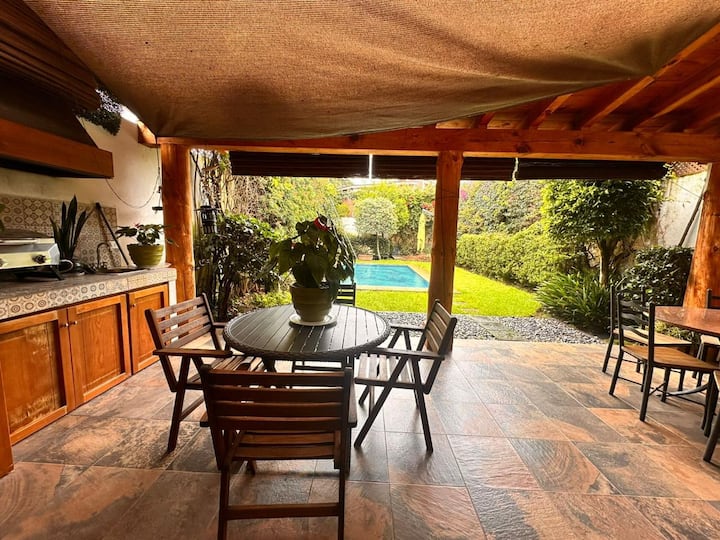 Aura Hogar - Valle de Bravo
