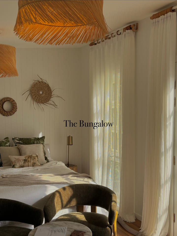 Escape To An Adults Only, Coastal Intimate Retreat - Dingo Beach