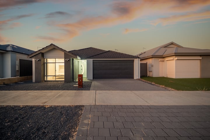 Best Baldivis Getaway - Rockingham