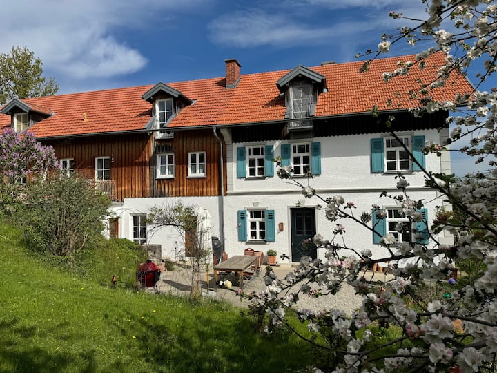 Maisonette Giggi (311707) - Schongau