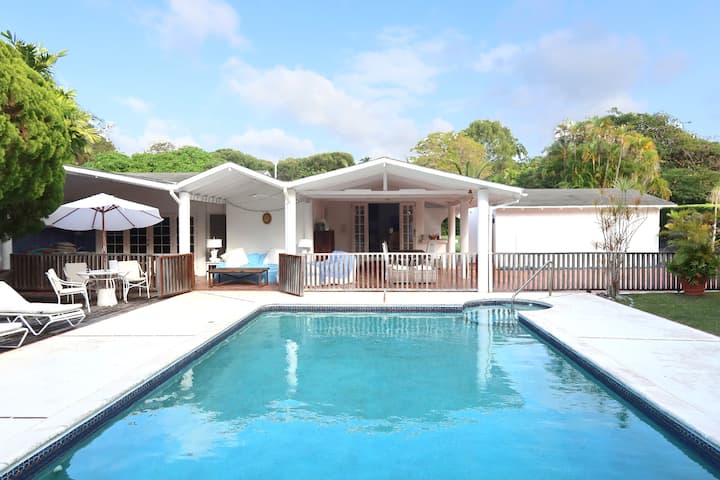 La Casa - Paradise In Sandy Lane - Barbados