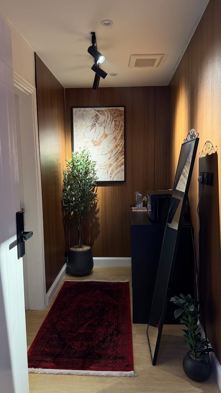 استديو رقي •العقيق• بجوار مركز الملك عبدالله Kafd - Riyadh