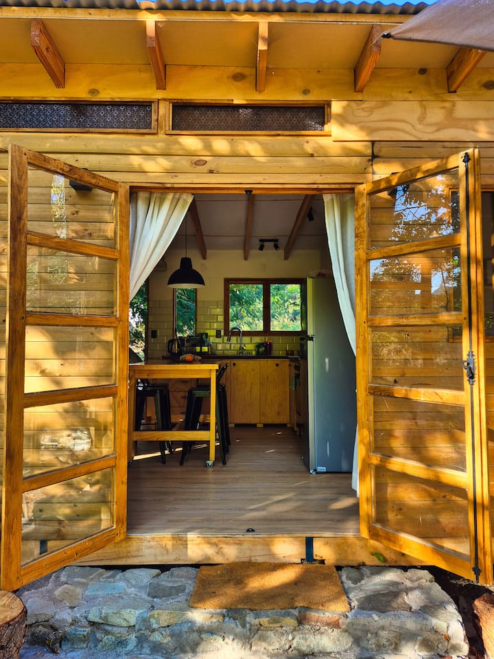 Casita En La Montaña - San José de Maipo