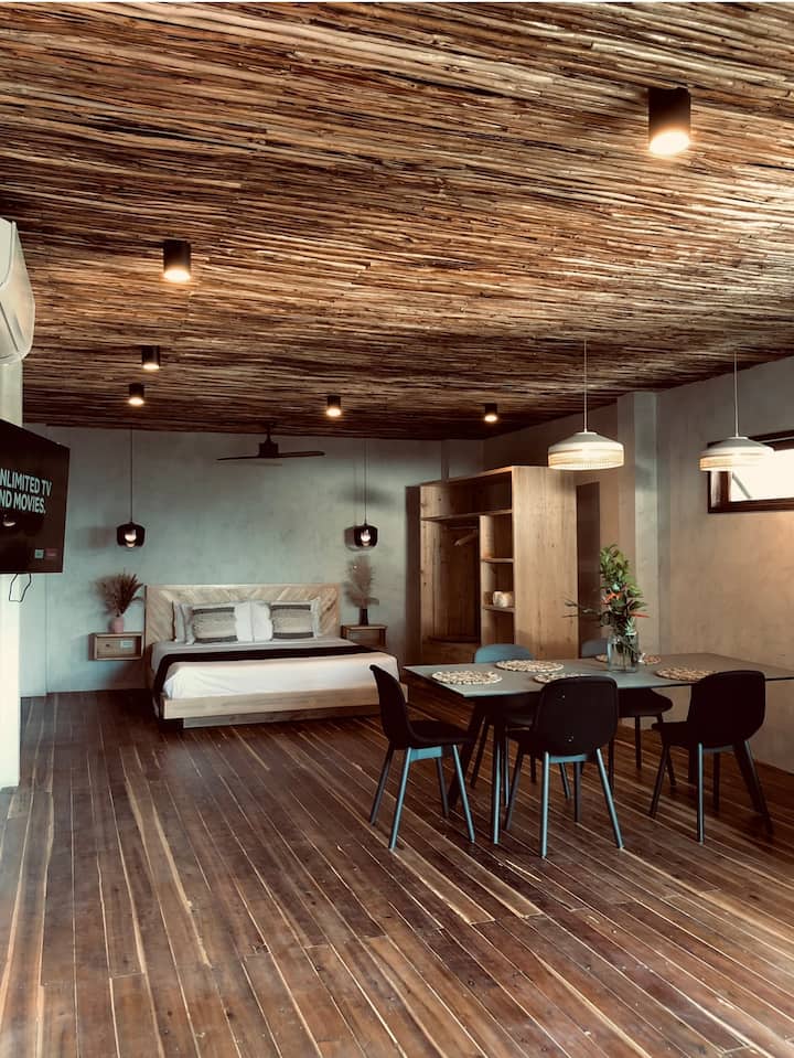 Tulua - Beach View Villa - El Nido