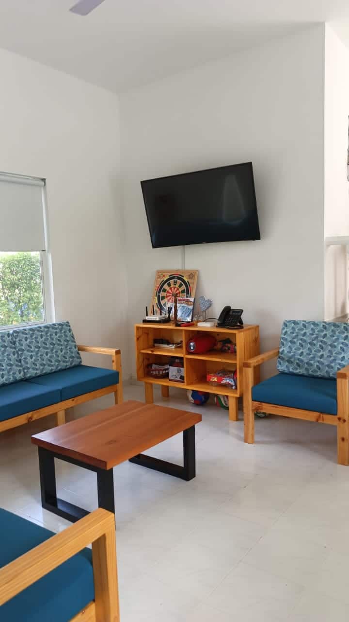 Espectacular Casa Quinta En Condominio La Estancia - Melgar