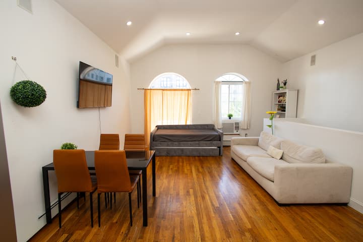 Brooklyn Perfect 3 Bedrooms - Brooklyn, NY