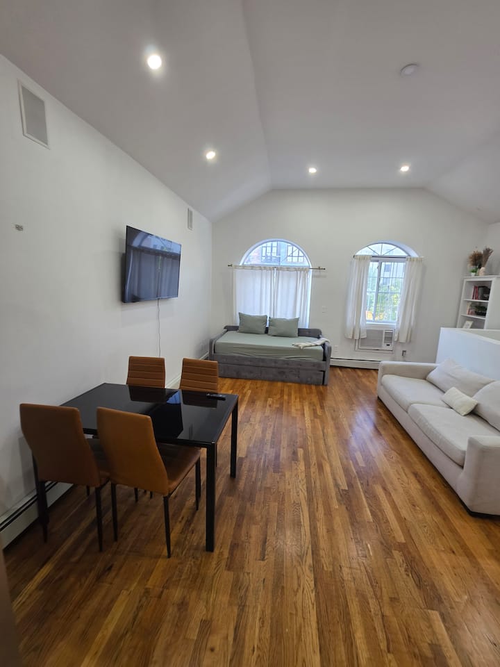 Brooklyn Perfect 3 Bedrooms - New York