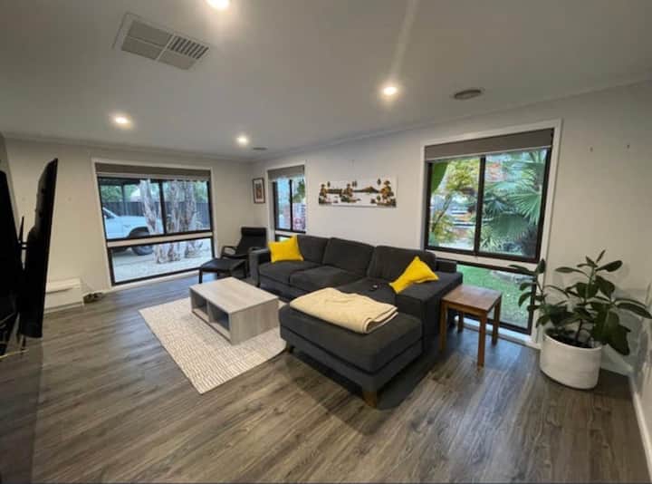 Doctors Paradise - Walk To Hospital - Shepparton