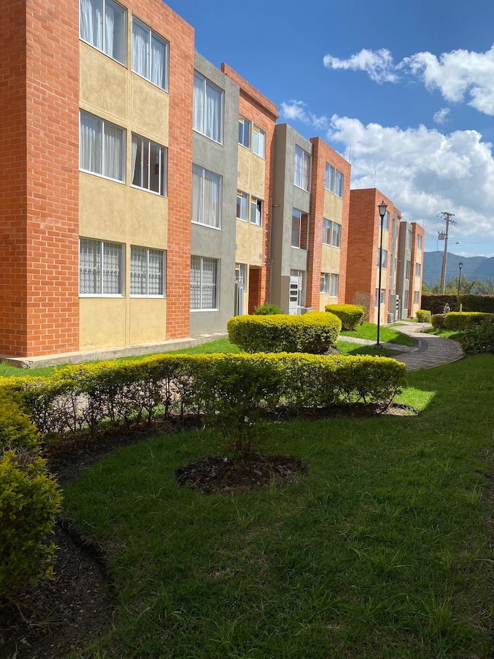 La Estancia Tibasosa - Tibasosa