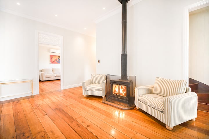 Perfect For Families 7 Guests | Kids Room | Fullac - Brisbane