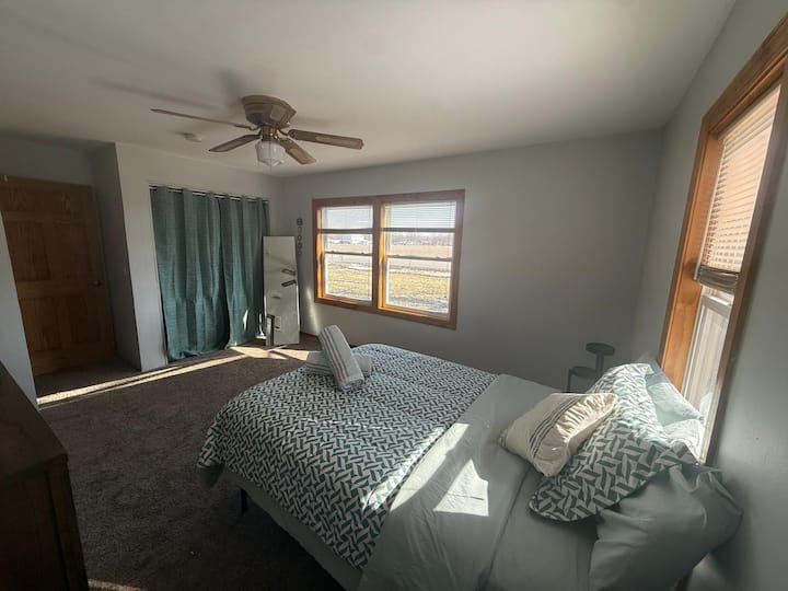 Near Airport Road And Route 6 - Portage, IN