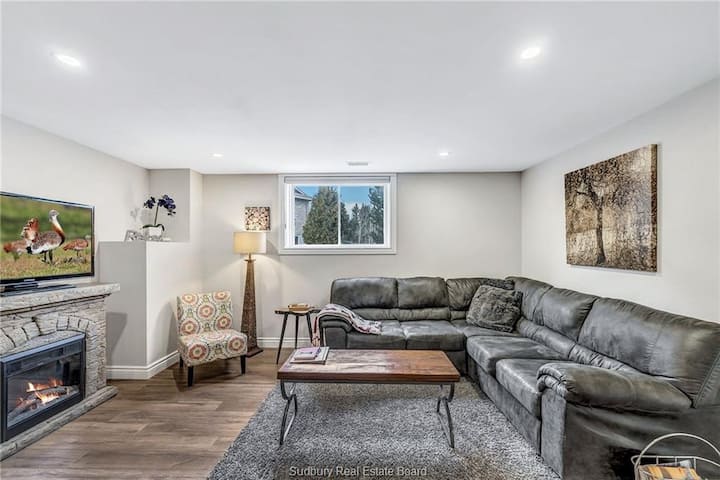 Southend Suites - Greater Sudbury