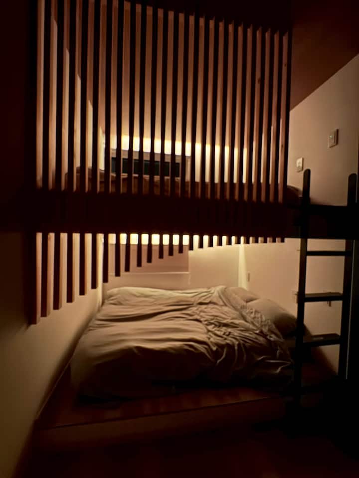 "Y_tr" Yoko_tinyresort - 미노카모시