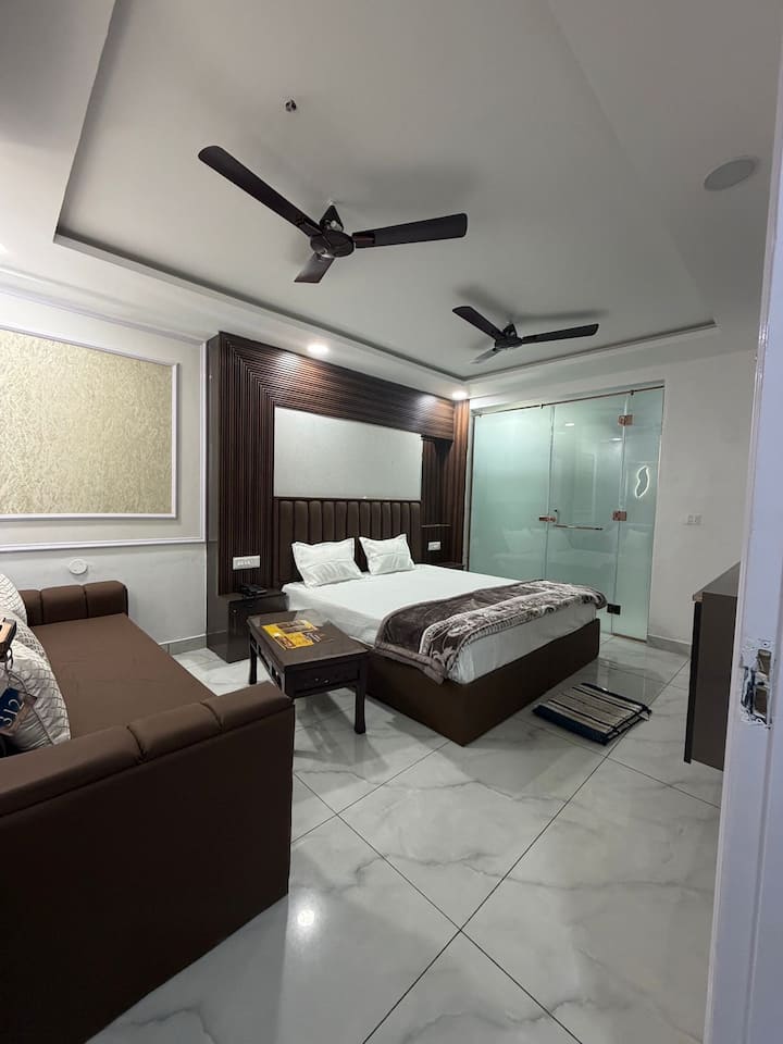 Room In Patiala - Patiala