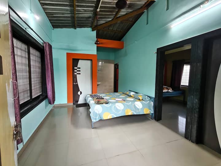 Jadhav Guest House - Ratnagiri