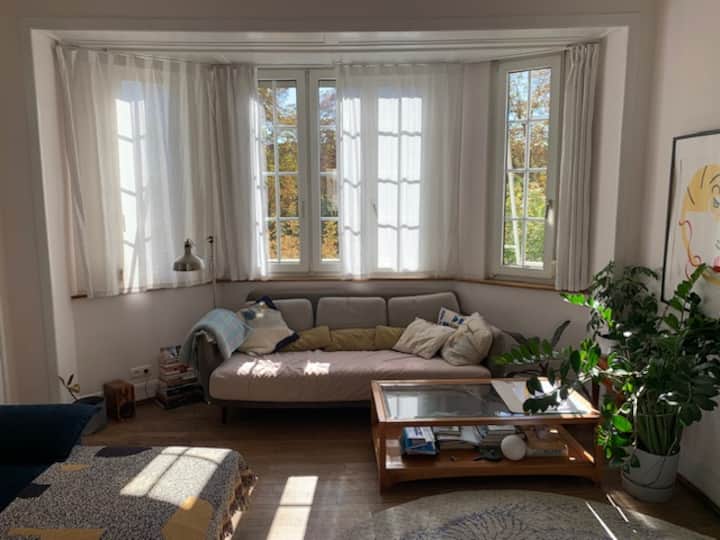 Appartement Quartier Orangerie - Estrasburgo