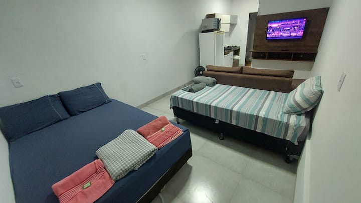 Apartamento 04 Terreo - Primavera do Leste